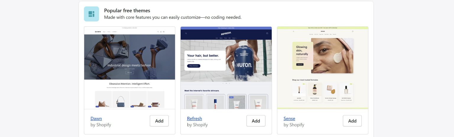 How to Customize the Shopify Customer Account Pages