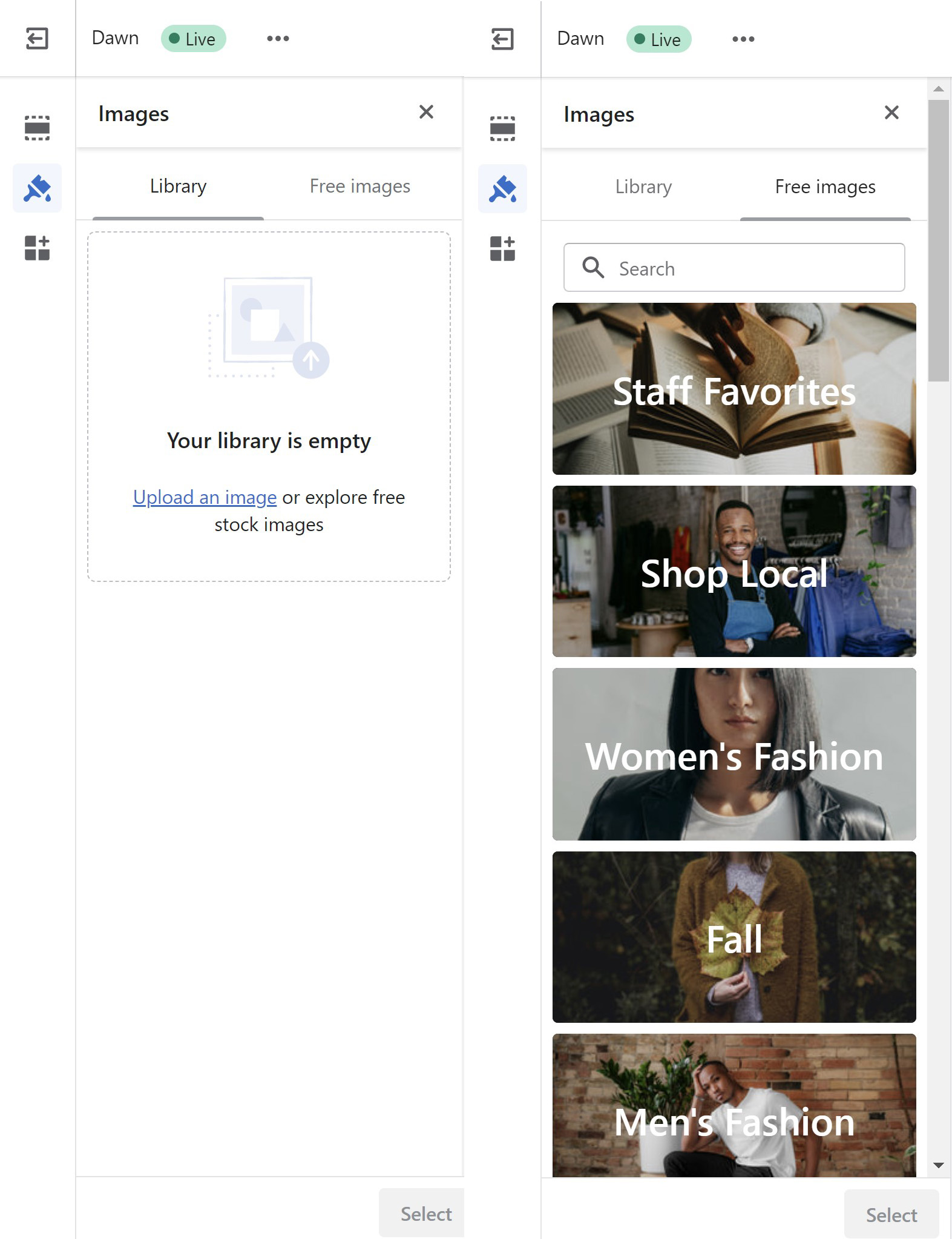 How To Add a Favicon to Your Shopify Store the Proper Way