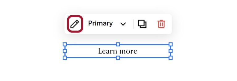 How To Add Buttons On Squarespace 10 Styles 4399