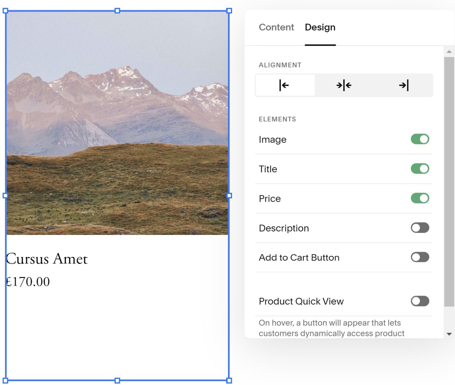How to Add Buttons on Squarespace [10 Styles]